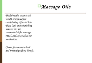 Sample Spa Business Plan | PPT