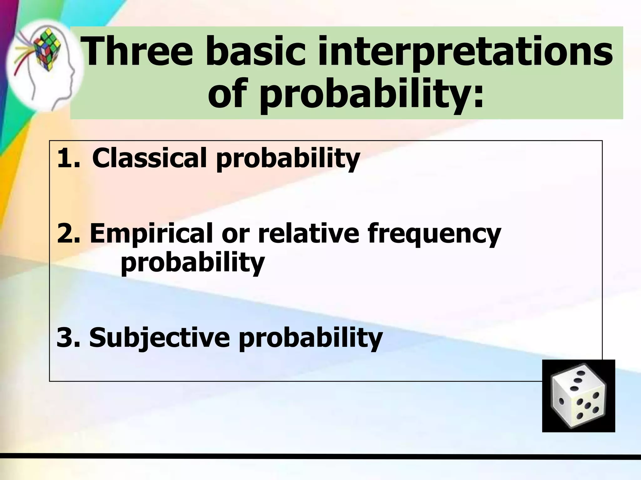 SAMPLE SPACES and PROBABILITY (3).pptx