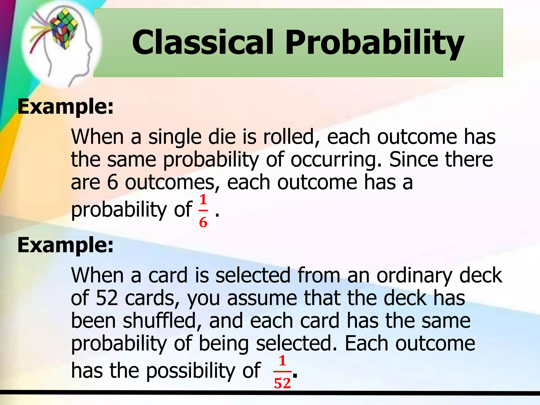 SAMPLE SPACES and PROBABILITY (3).pptx