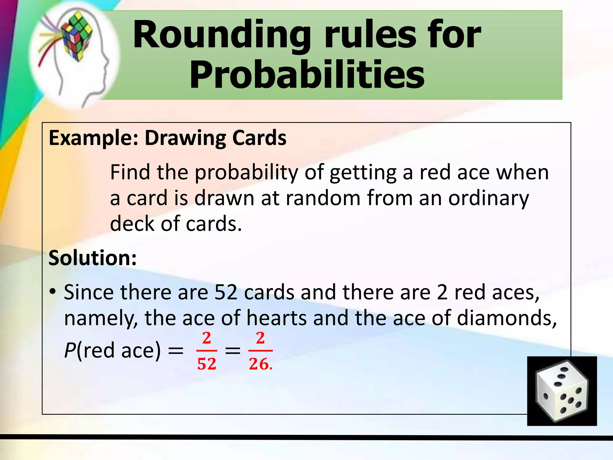 SAMPLE SPACES and PROBABILITY (3).pptx