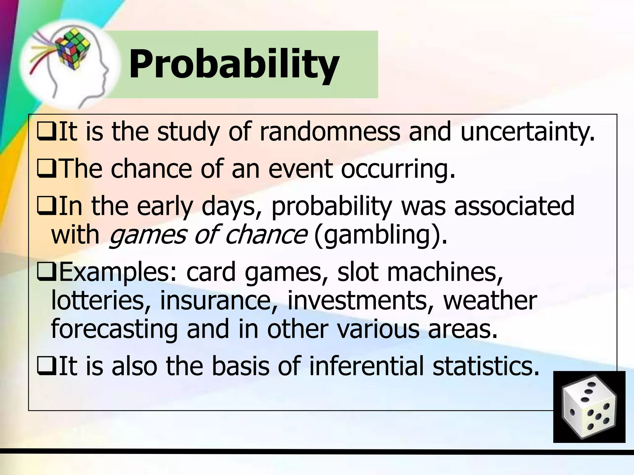 SAMPLE SPACES and PROBABILITY (3).pptx