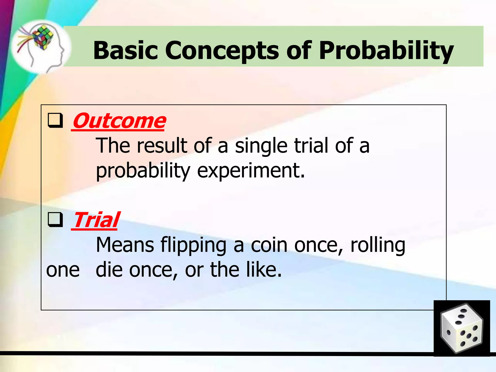 SAMPLE SPACES and PROBABILITY (3).pptx