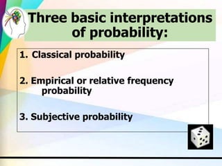 SAMPLE SPACES and PROBABILITY (3).pptx