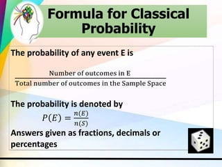 SAMPLE SPACES and PROBABILITY (3).pptx