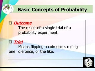 SAMPLE SPACES and PROBABILITY (3).pptx
