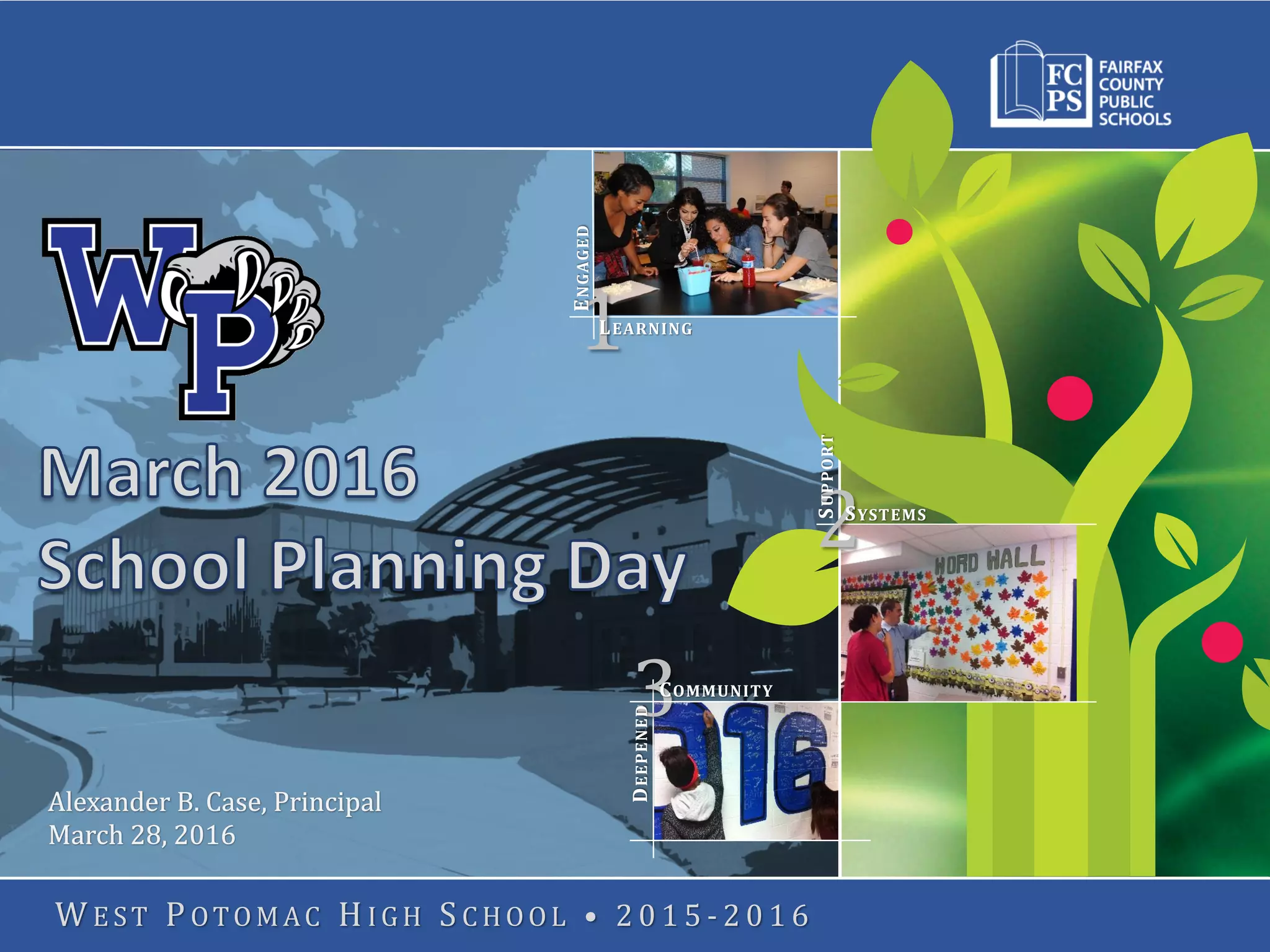 Sample staff development session | PPT