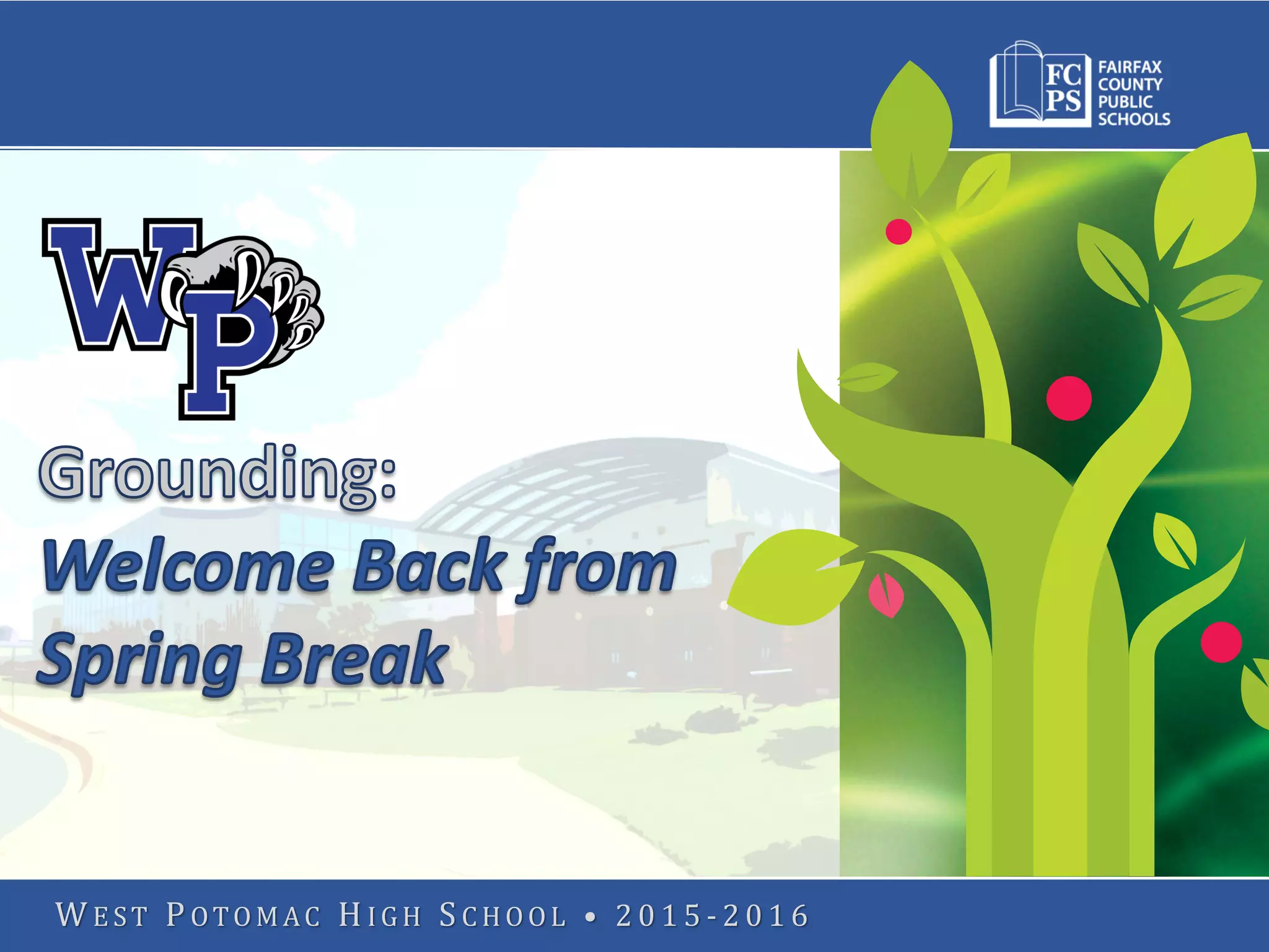 Sample staff development session | PPT