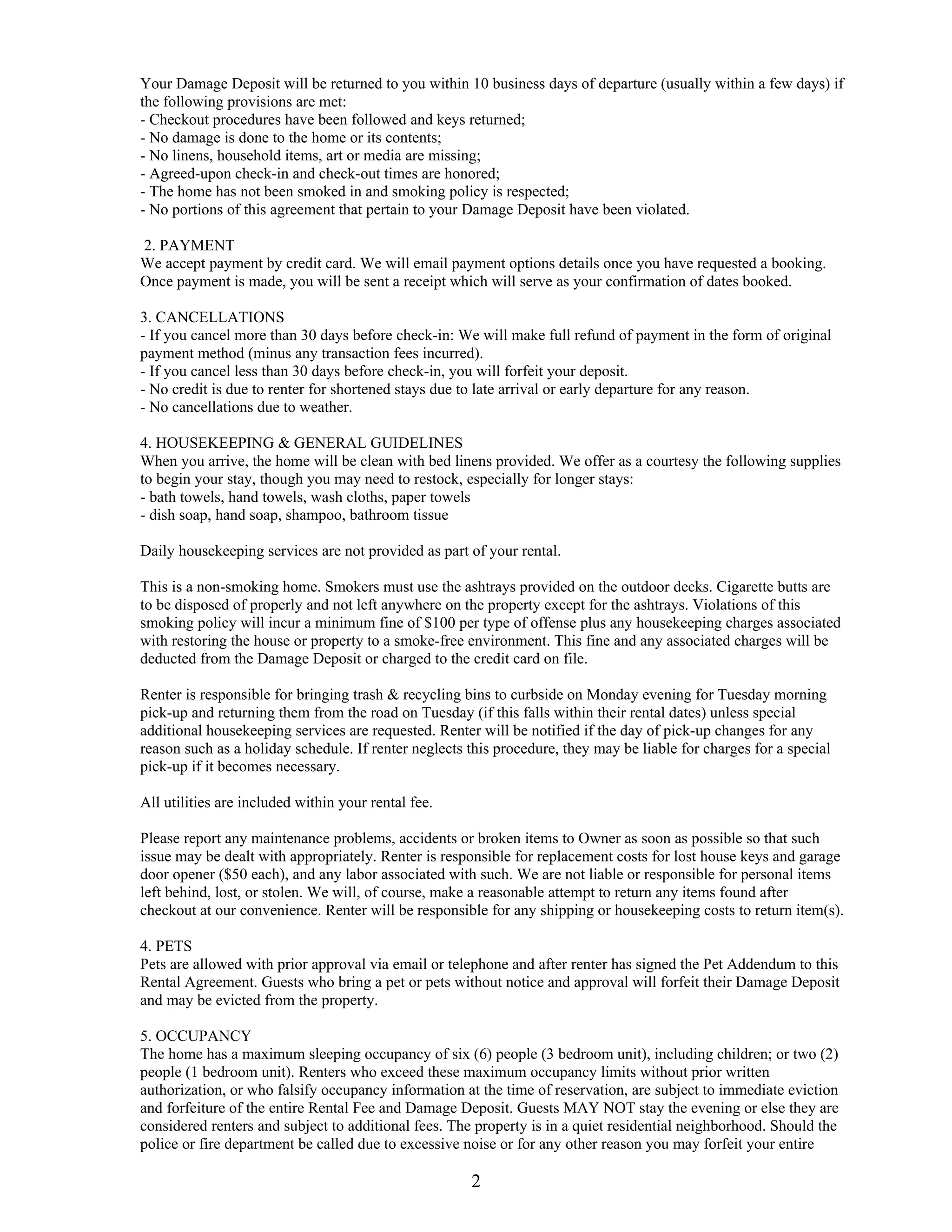 Sample str agreement (2) | DOC