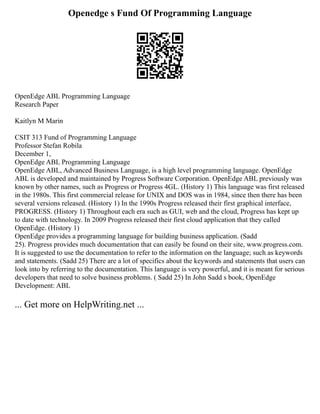 Sample Student Argumentative Essay Te | PDF