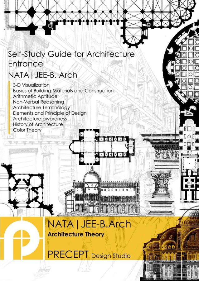 NATA 2016 STUDY MATERIAL | PDF | 3-D Graphics | Computer Software and ...