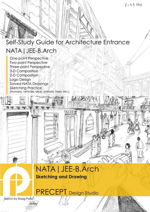NATA 2016 STUDY MATERIAL | PDF | 3-D Graphics | Computer Software and ...