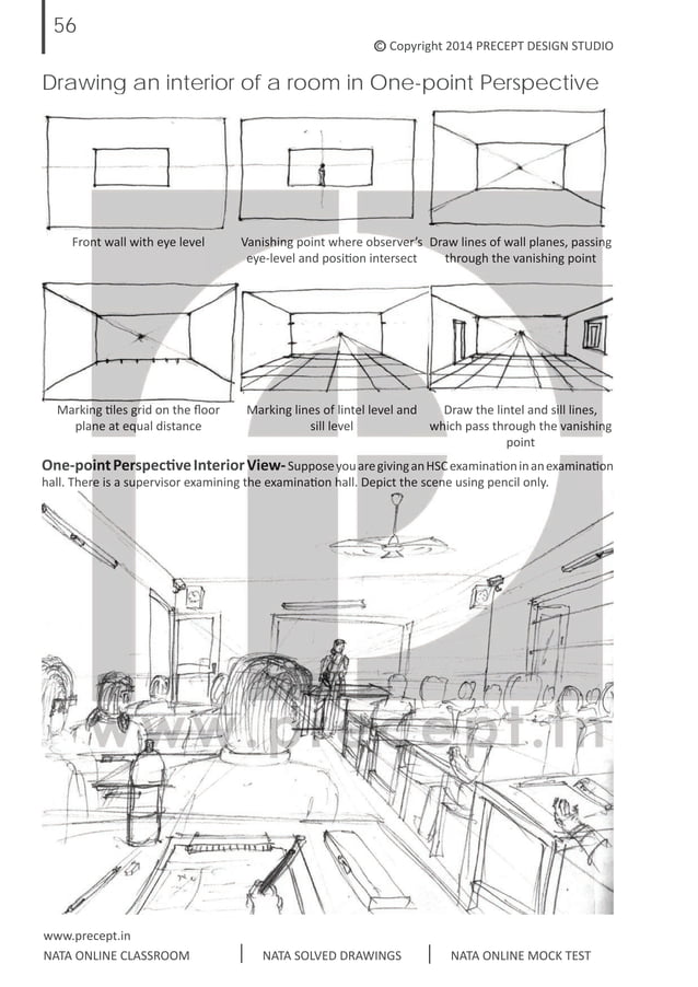 NATA 2016 STUDY MATERIAL | PDF | 3-D Graphics | Computer Software and ...