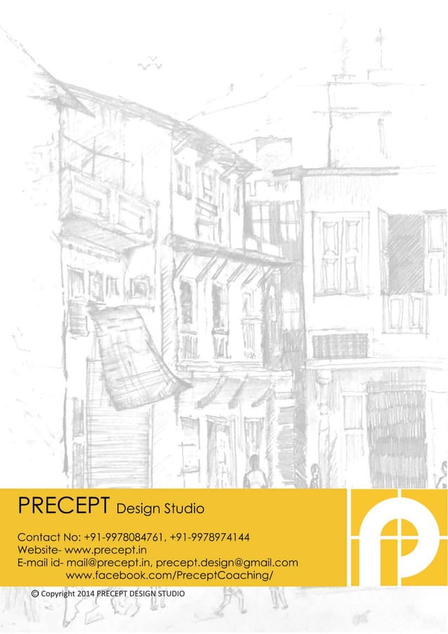 NATA 2016 STUDY MATERIAL | PDF | 3-D Graphics | Computer Software and ...