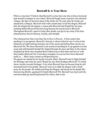 Sample Swot Analysis Essay.pdf