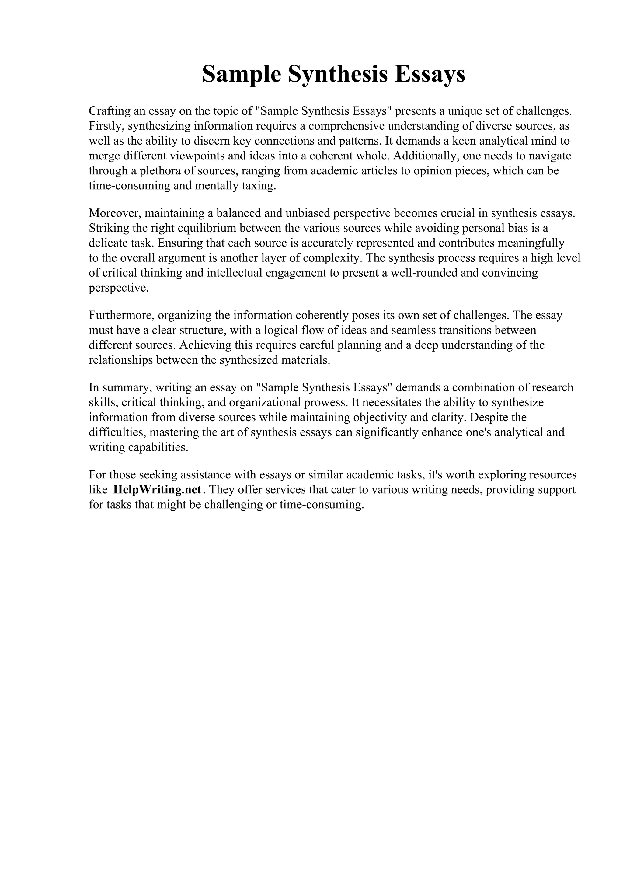 Sample Synthesis Essays.pdf