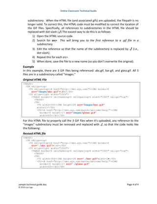 Our Technical Guide Here