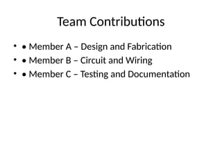 Sample Technical seminar ppt format .pptx
