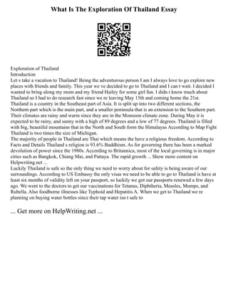 Sample Term Paper In Philosophy - Examples Pap | PDF