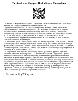 Sample Term Paper In Philosophy - Examples Pap | PDF