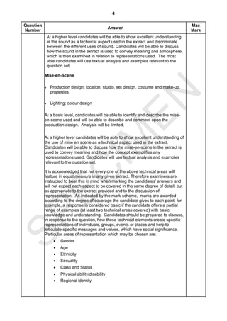 Sample Test Paper | PDF