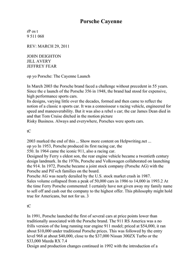 Sample Textual Analysis Essay. Textual Analysis - GCSE Media Studies ...