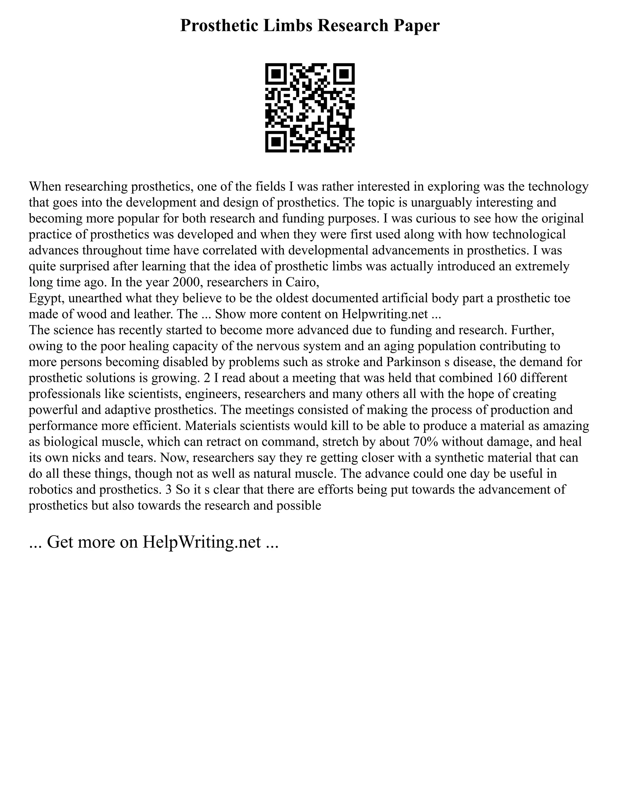 Sample Thesis Chapter 3 Research Locale - Custom P | PDF