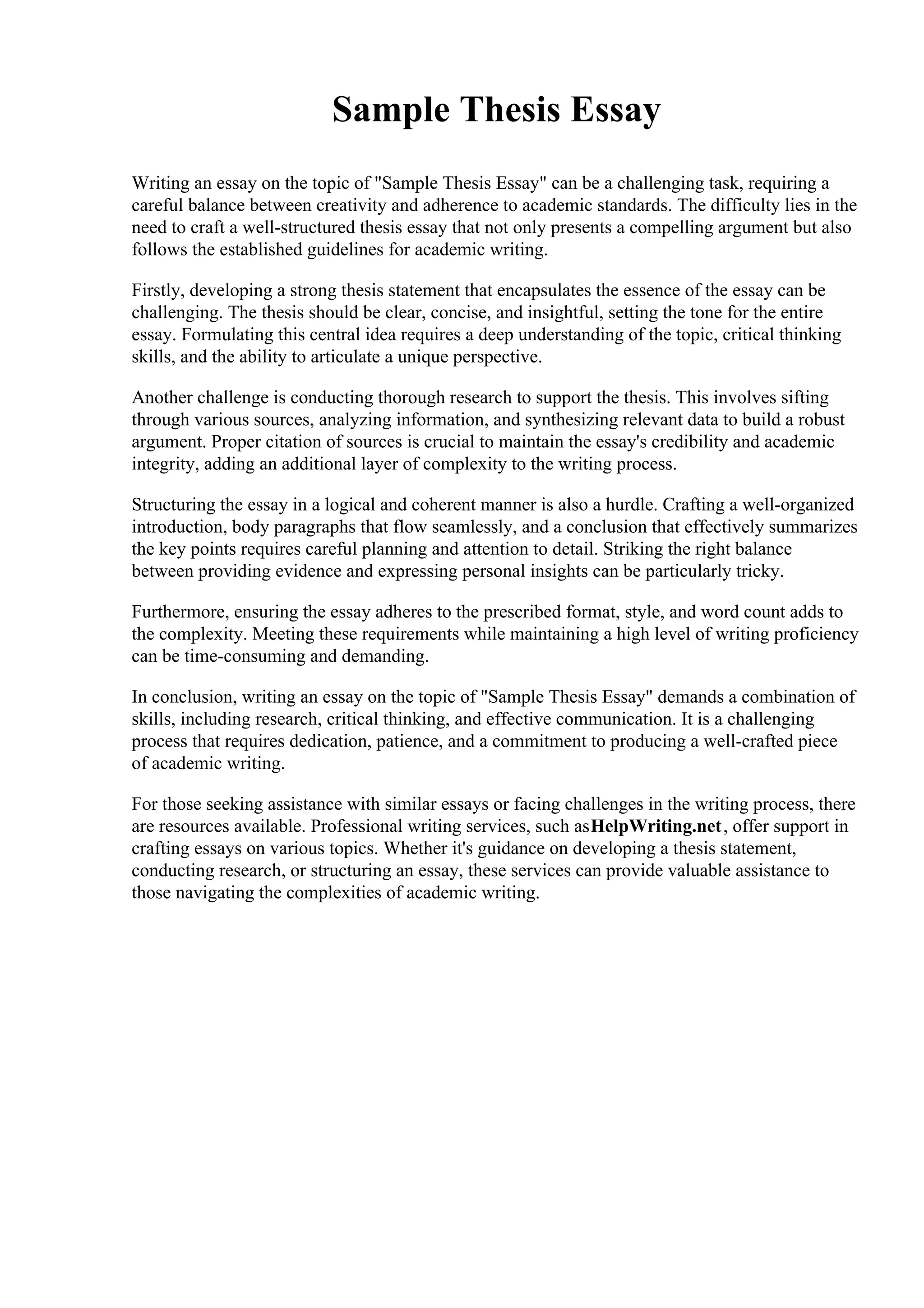 Sample Thesis Essay.pdf