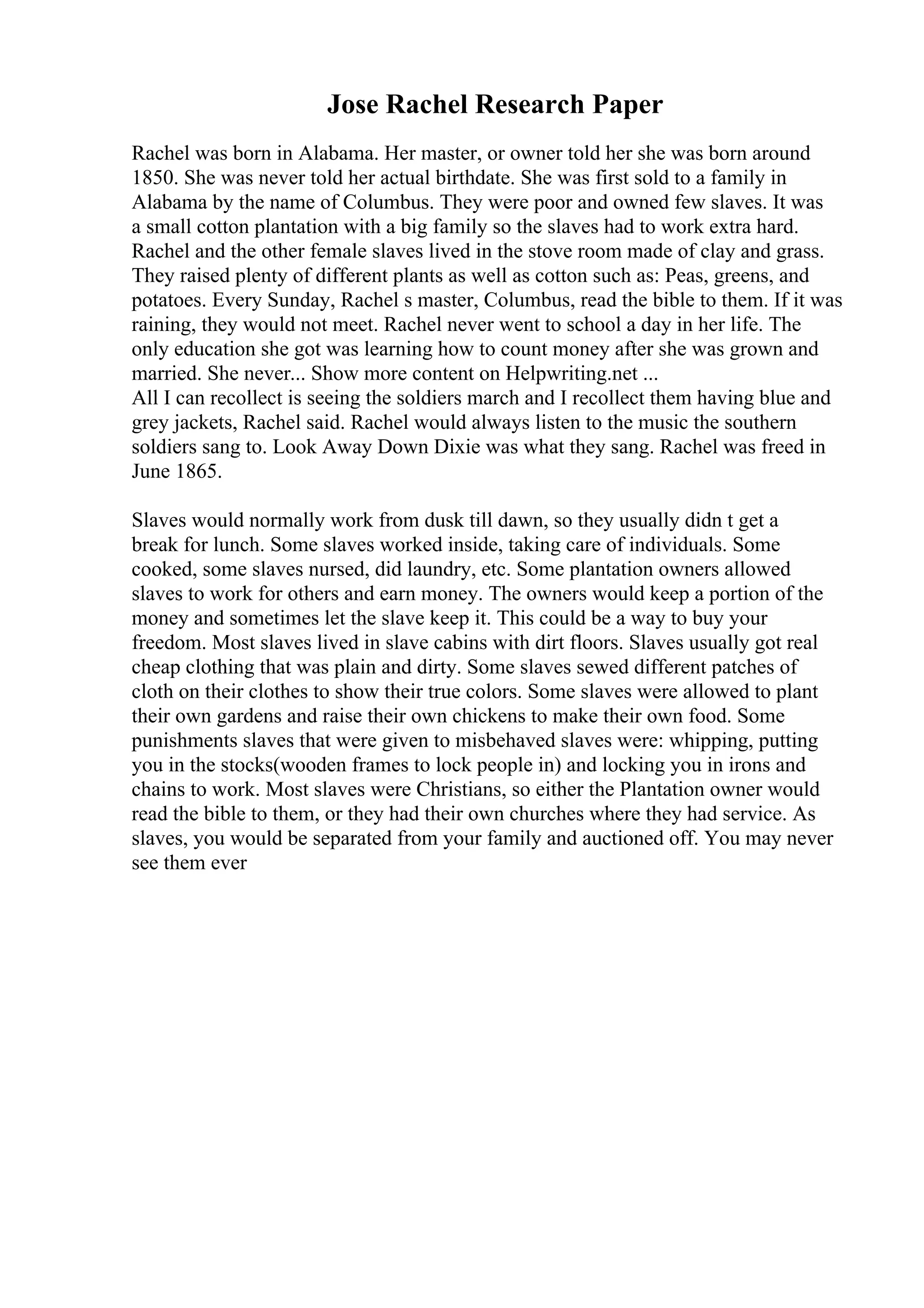 Sample Thesis Essay. Thesis Introduction Examples Examples - How to ...