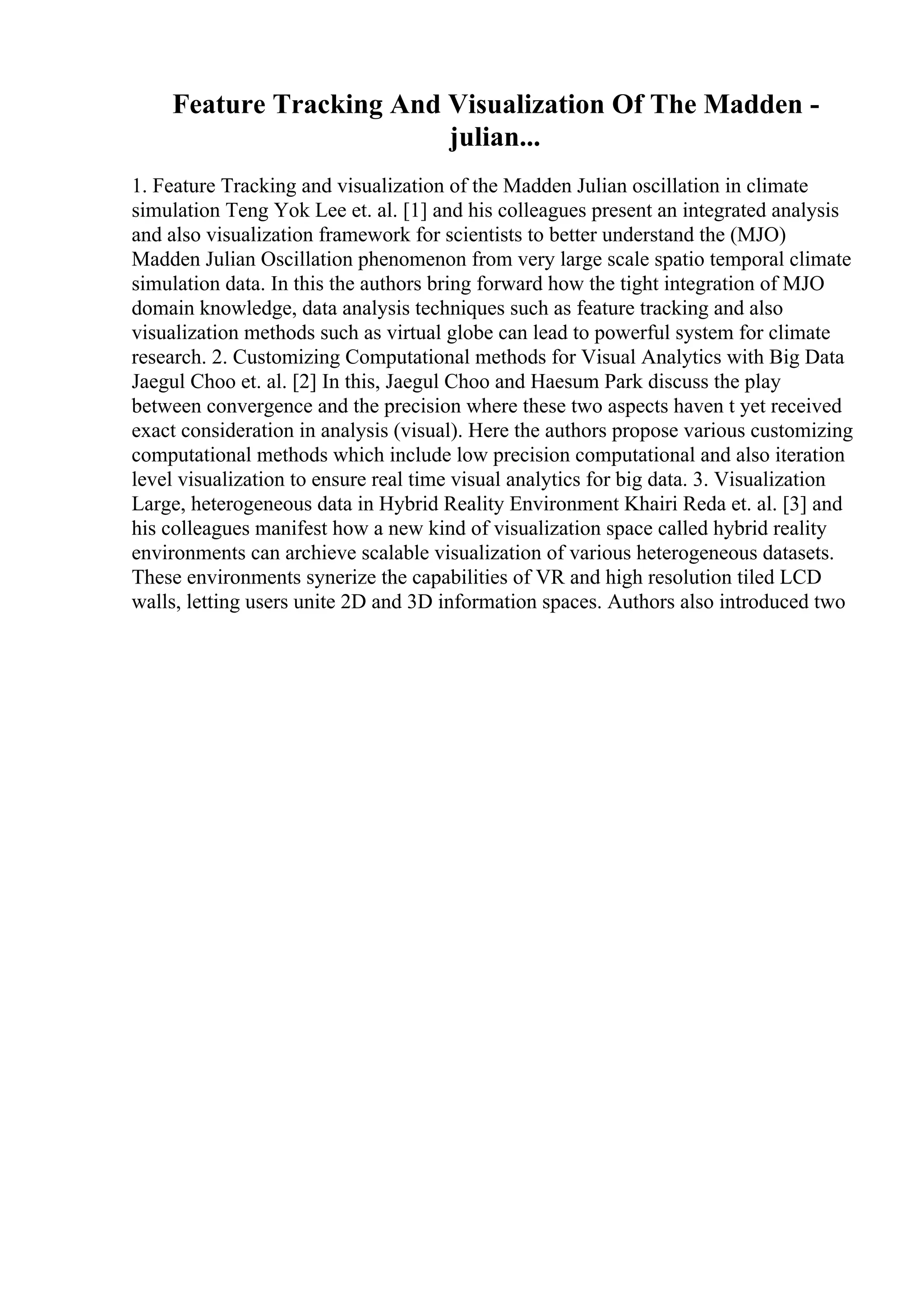 Sample Thesis Essay. Thesis Introduction Examples Examples - How to ...