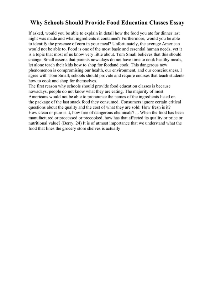 Sample Thesis Essay. Thesis Introduction Examples Examples - How to ...