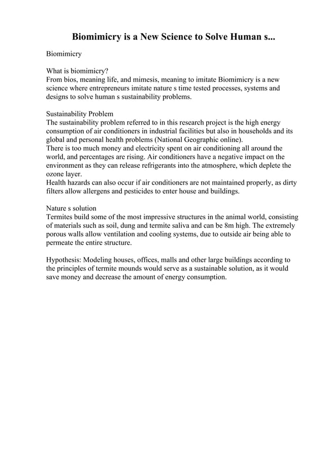 Sample Thesis Essay. Thesis Introduction Examples Examples - How to ...