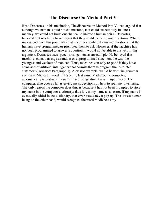 Sample Thesis Essay. Thesis Introduction Examples Examples - How to ...