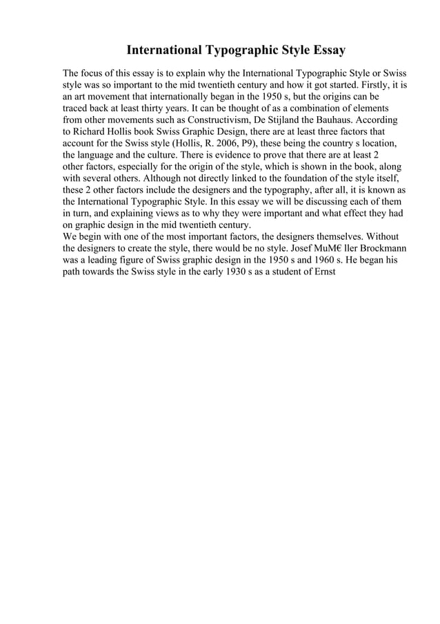 Sample Thesis Essay. Thesis Introduction Examples Examples - How to ...