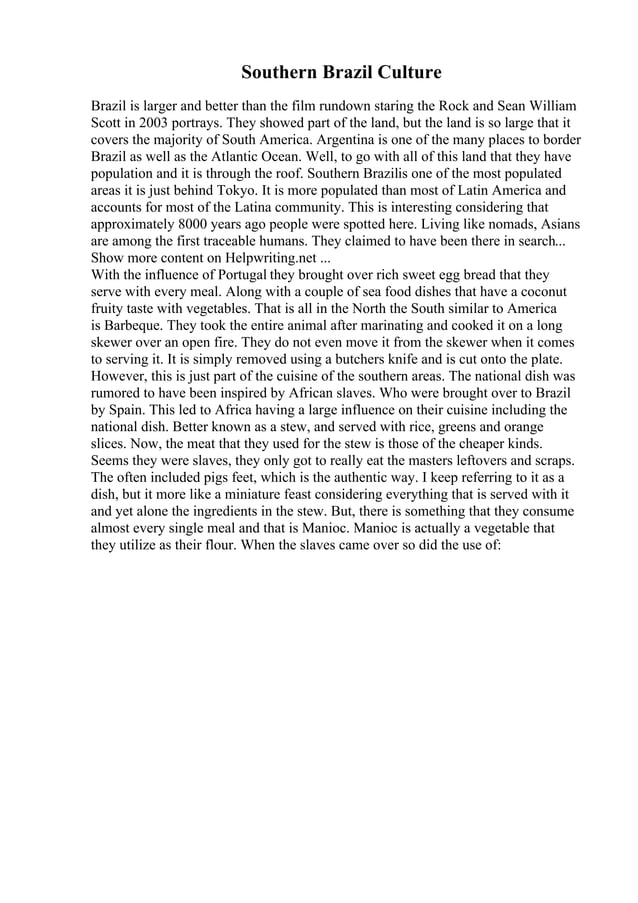 Sample Thesis Essay. Thesis Introduction Examples Examples - How to ...