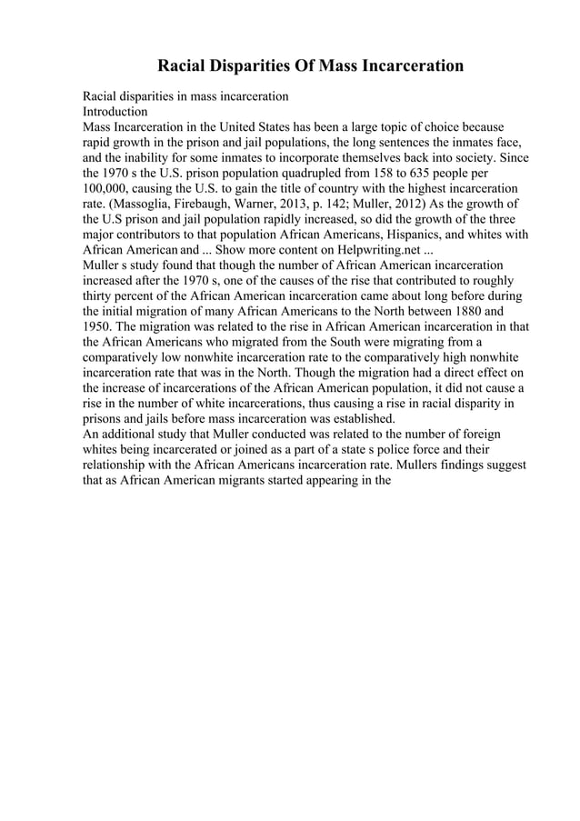 Sample Thesis Essay. Thesis Introduction Examples Examples - How to ...