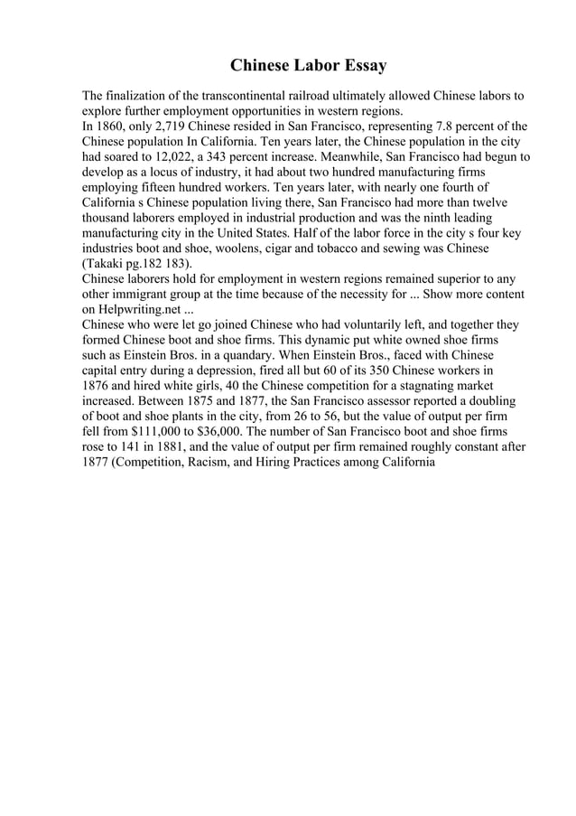 Sample Thesis Essay. Thesis Introduction Examples Examples - How to ...