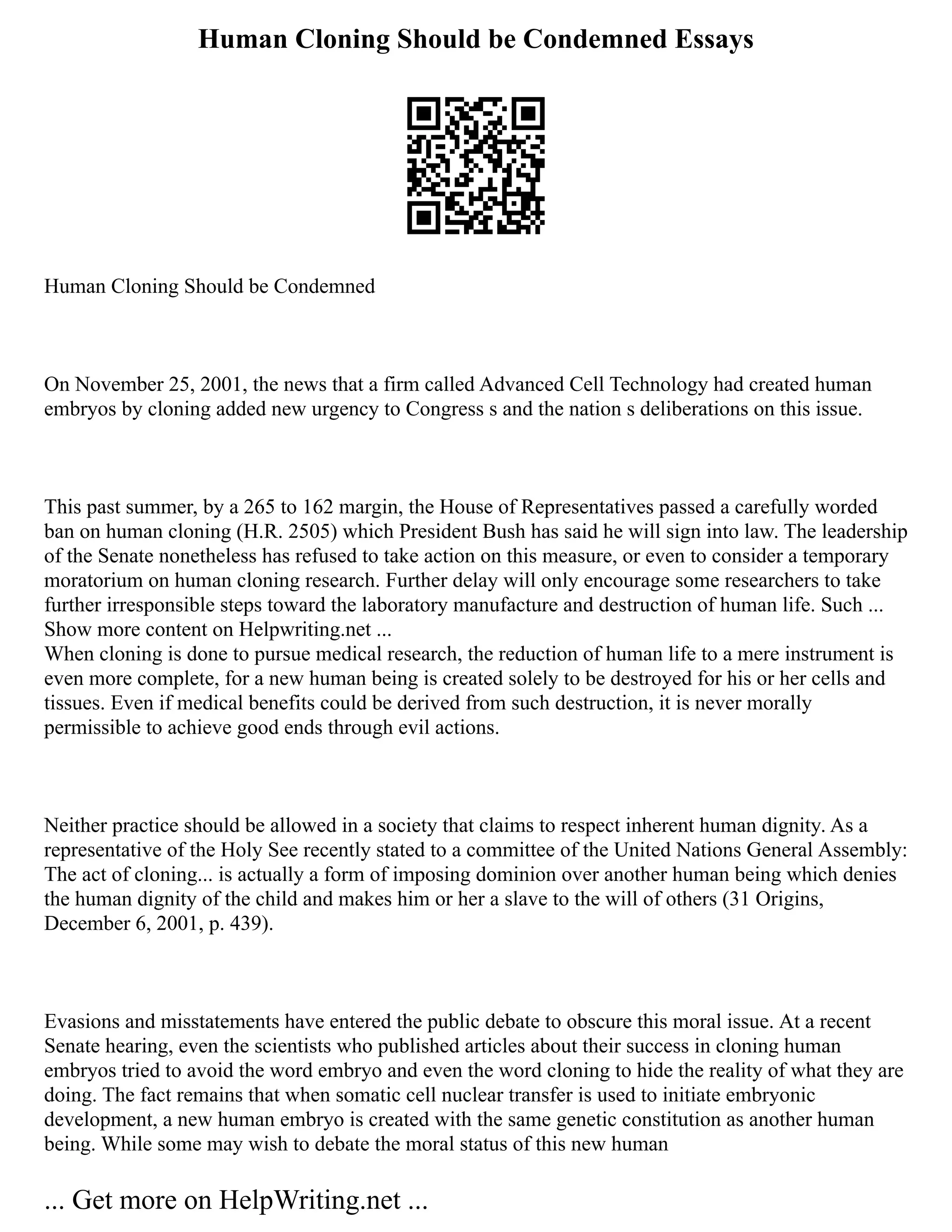 Sample Thesis Statement For Compare And Contrast Essay | PDF