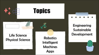 sample topics and titles.pdf