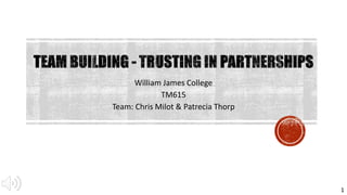 Sample Training Assessment | PPTX