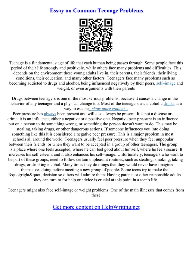 Sample Transfer Essay | PDF