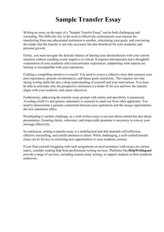 Sample Transfer Essay.pdf