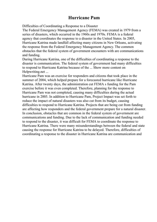 Sample Transfer Essay | PDF