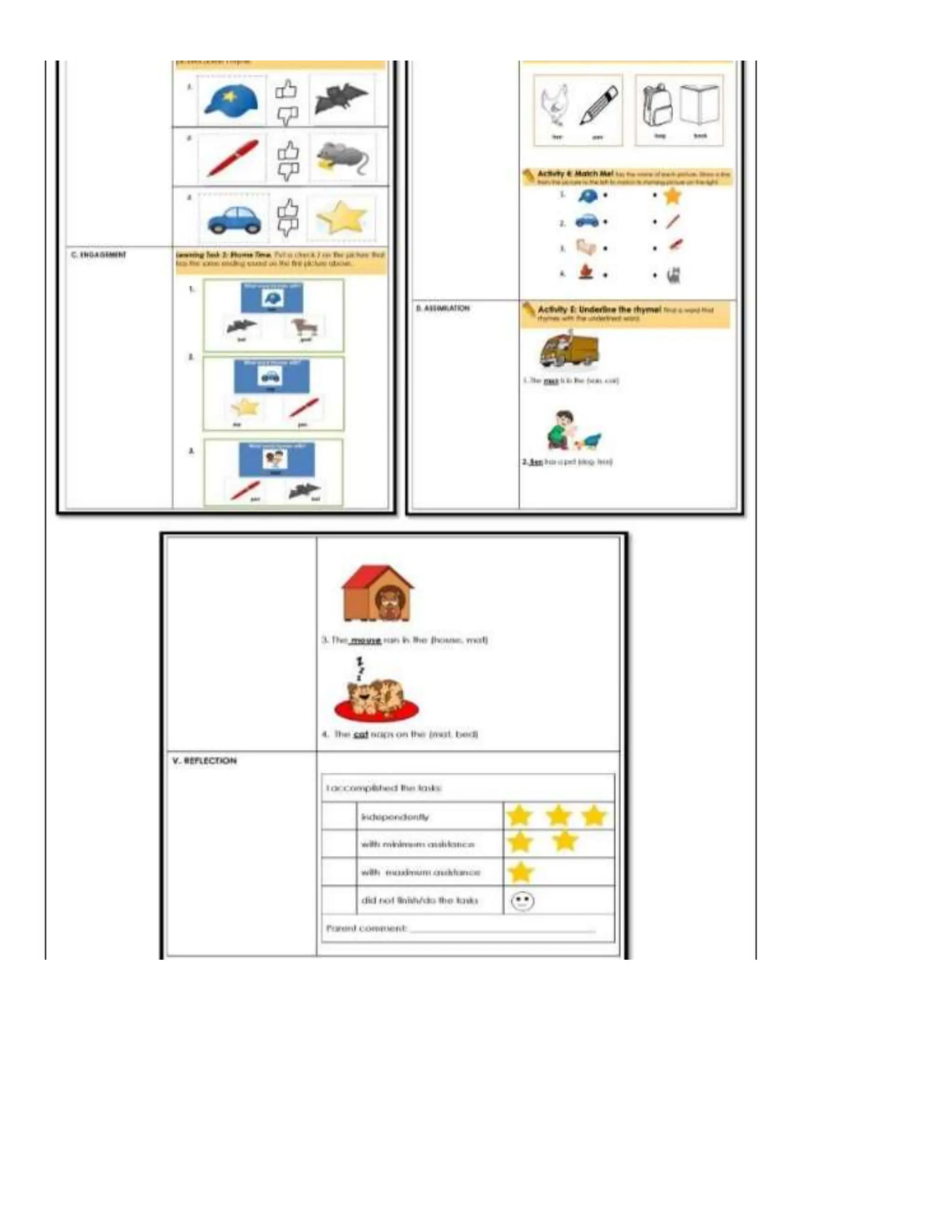 SAMPLE TRF FOR 2023.docx FOR FUTURE TEACHERS | DOCX