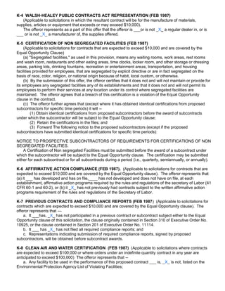 Sample Unsolicited Proposal Submission | PDF