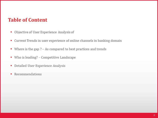 Sample ux analysis_sm | PDF