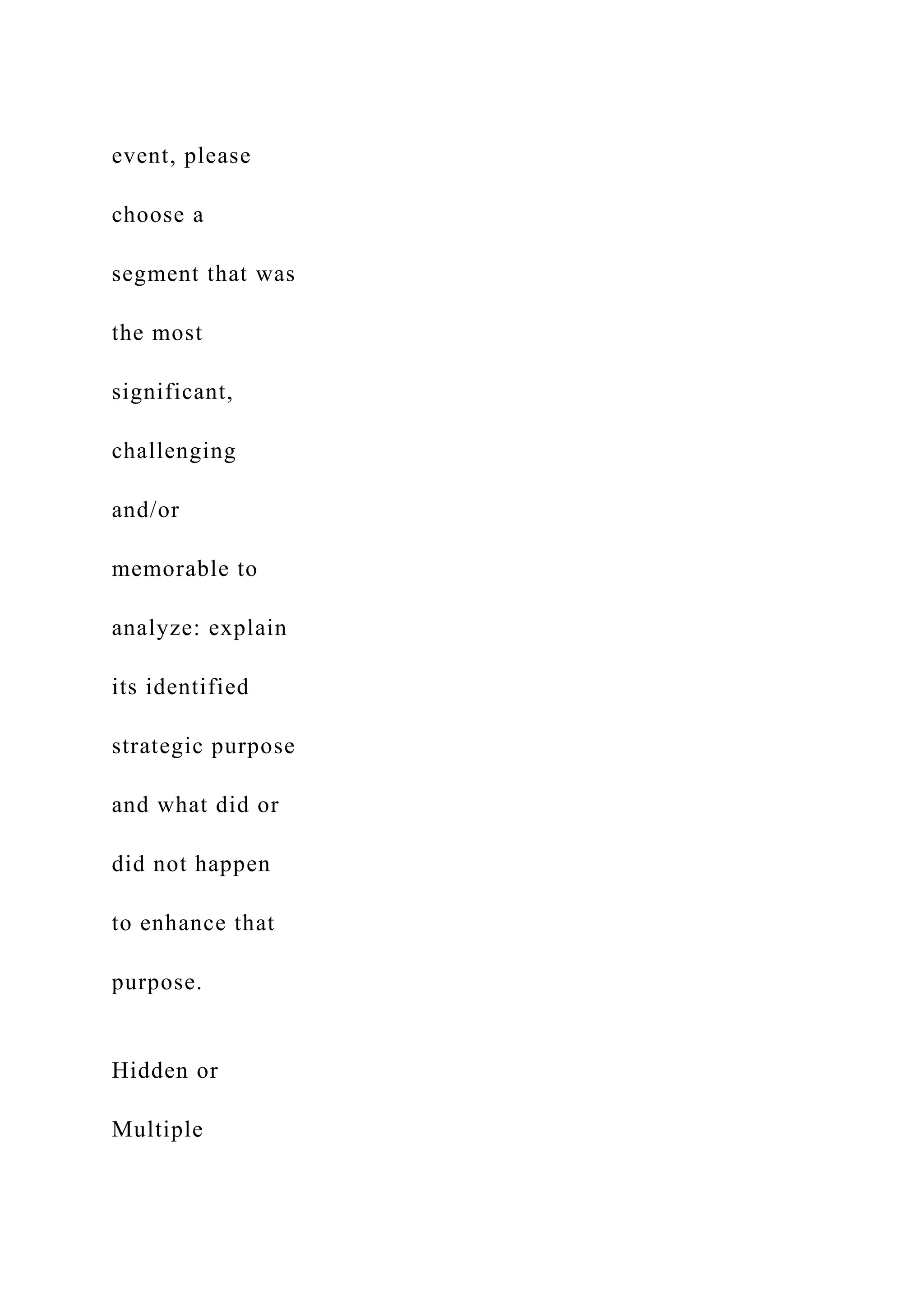 Sample Verbatim Process Recording Clinical Practice with Indi.docx