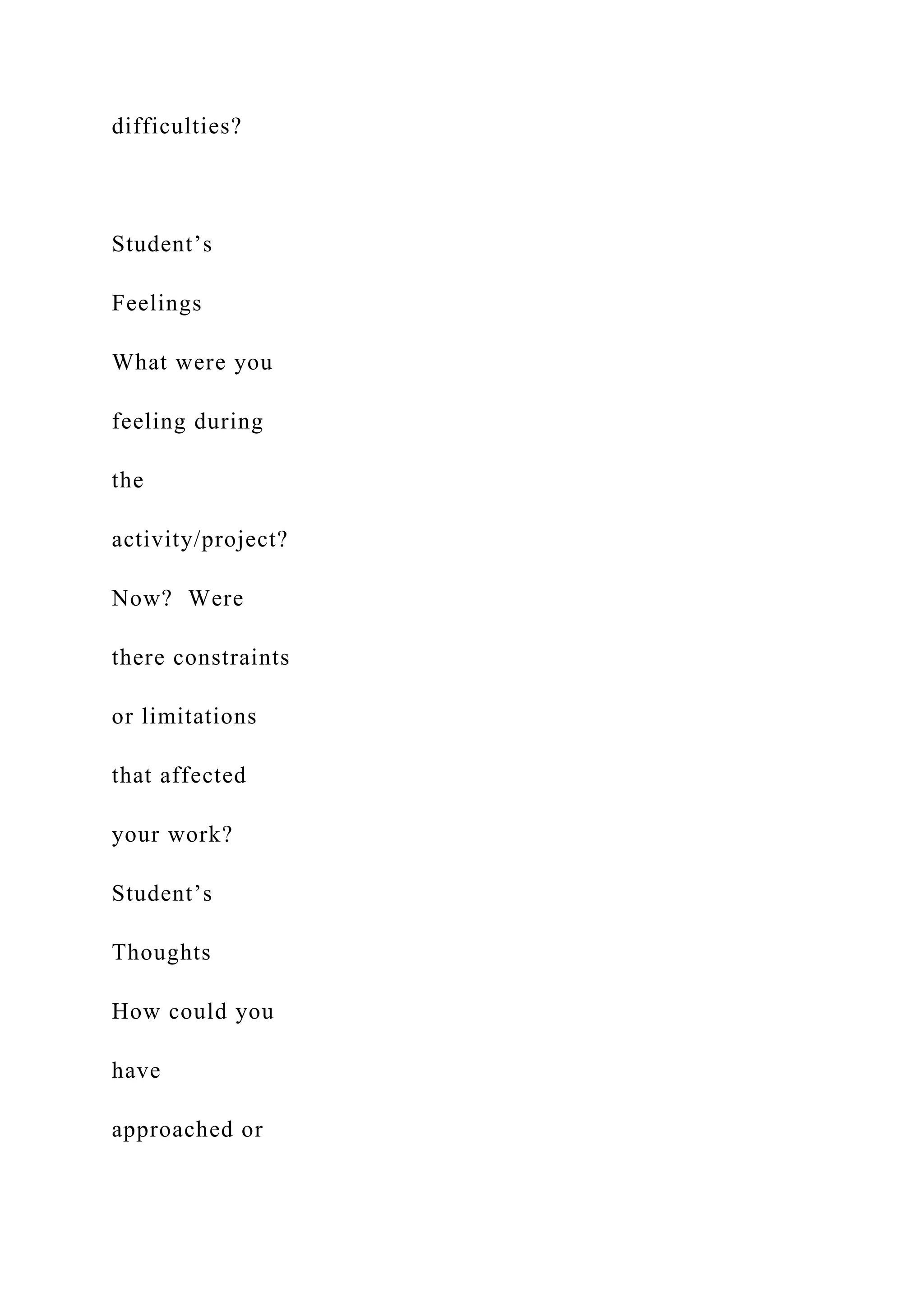 Sample Verbatim Process Recording Clinical Practice with Indi.docx