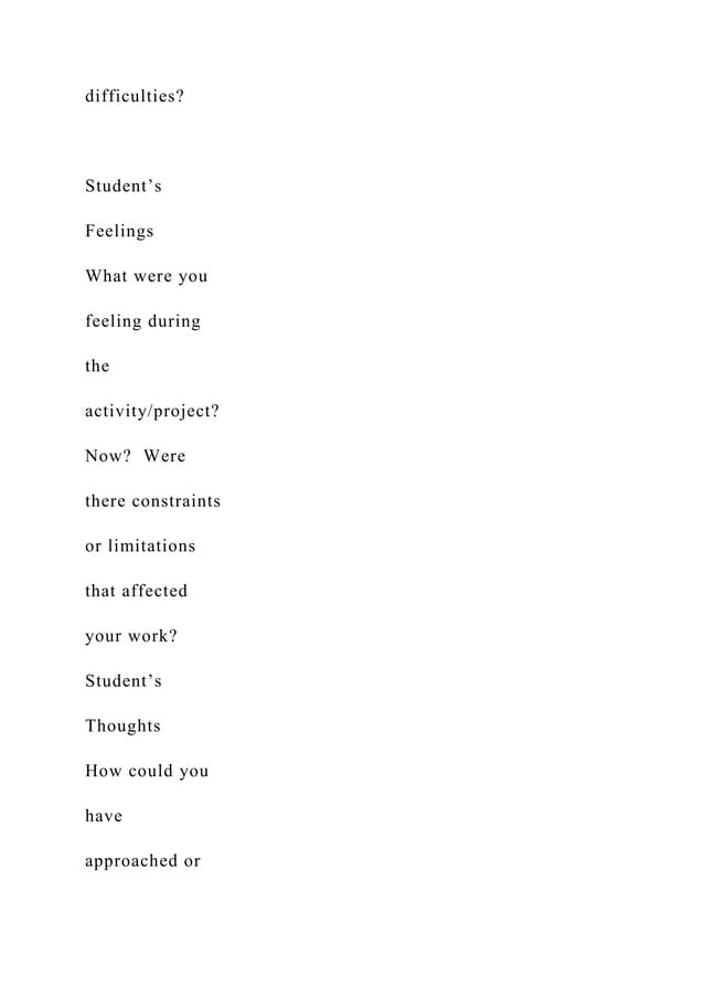 Sample Verbatim Process Recording Clinical Practice with Indi.docx ...