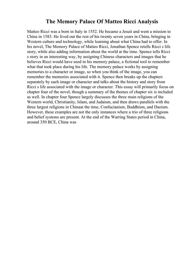 Sample Visual Analysis Essay. How to write a visual analysis. How To ...