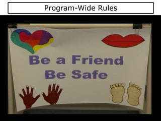 Ideas for Using Visual Supports | PPTX